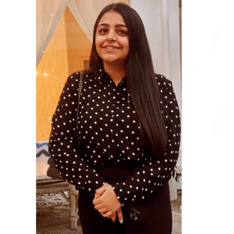 Alumni Testimonial - MBA College in Delhi