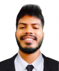 Bishnu Prasad Dash - MBA College in Delhi