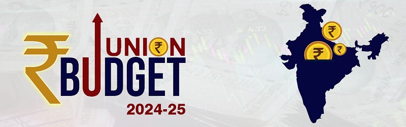 Prospects of Union Budget 2024-2025: A Detailed Guide